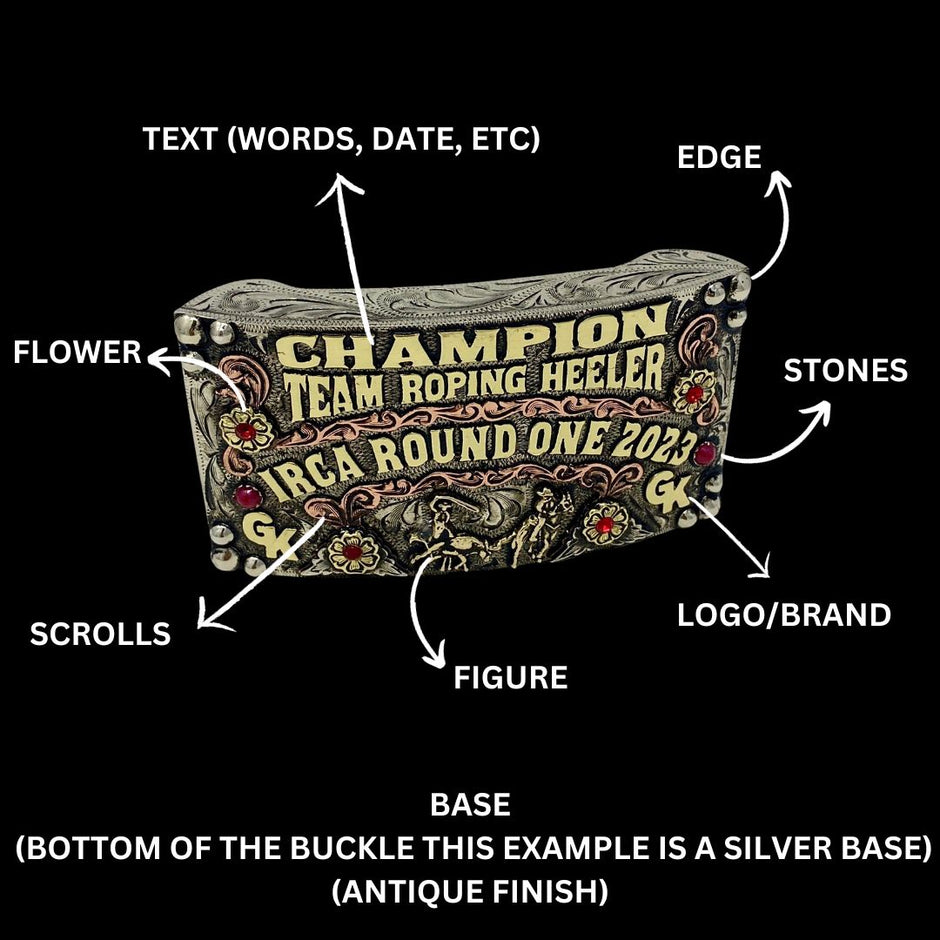 Custom Order – Rockin' King Customs