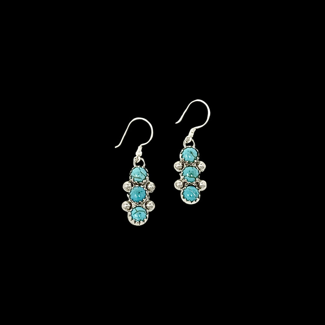 Custom Earrings Collection | Rockin' King Customs