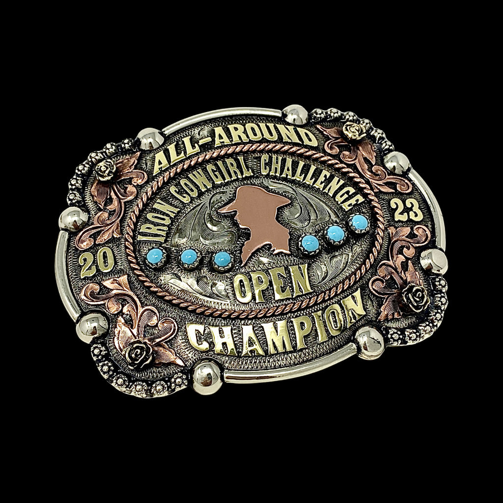 Rockin' King Customs: Custom Pieces for Every Occasion